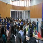 Woxsen University, Hyderabad: Admission, Fees, Courses, Placements ...