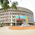 Saveetha Engineering College (SEC) Chennai: Admission, Fees, Courses ...