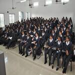 Saveetha Engineering College (SEC) Chennai: Admission, Fees, Courses ...