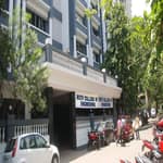 Rizvi College of Engineering (RCOE) Bandra Mumbai: Admission, Fees ...