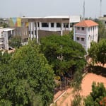 Karpagam Academy of Higher Education (KAHE) Coimbatore: Admission, Fees ...