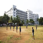 Pillai College of Engineering (PCE) New Panvel: Admission, Fees ...