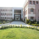 Parul Institute of Technology, Vadodara: Admission 2021, Courses, Fee ...
