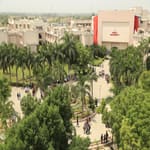 Parul Institute of Engineering and Technology, Vadodara: Admission 2021 ...