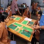 NSS College of Engineering (NSSCE) Palakkad: Admission 2021, Courses ...