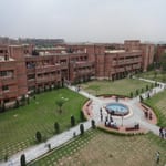 NSUT Delhi: Admission, Fees, Courses, Placements, Cutoff, Ranking