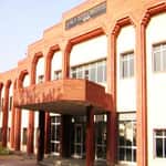 MLV Government Textile and Engineering College, Bhilwara: Admission ...