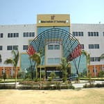 Malwa Institute of Technology (MIT) Indore: Admission, Fees, Courses ...