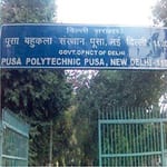 Pusa Institute of Technology, Delhi: Admission, Fees, Courses ...