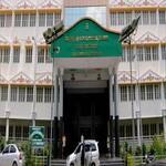 Dr Sri Sri Sri Shivakumara Mahaswamy College of Engineering, Bangalore ...