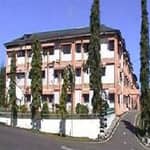 Dr BR Ambedkar Institute of Technology (DBRAIT) Port Blair: Admission ...