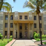 DY Patil College of Engineering (DYPCOE) Ambi: Admission, Fees, Courses ...
