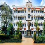 Coorg Institute of Technology Kodagu: Admission, Fees, Courses ...
