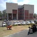 Chandigarh College of Engineering and Technology (CCET) Chandigarh ...