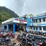 Government Medical College, Kanker: Admission, Fees, Courses ...