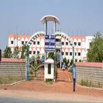 Bharath College of Engineering and Technology for Women, Kadapa ...