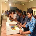 Alagappa Chettiar College of Engineering and Technology (ACCET ...