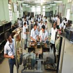 Alagappa Chettiar College of Engineering and Technology (ACCET ...