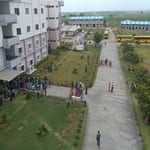 NRI Institute of Technology (NRIIT) Guntur: Admission, Fees, Courses ...