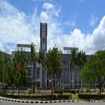Bharathiar University (BU) Coimbatore: Admission, Fees, Courses ...
