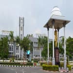 Bharathiar University (BU) Coimbatore: Admission, Fees, Courses ...