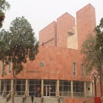Jamia Millia Islamia (JMI) New Delhi: Admission, Fees, Courses ...