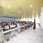 Sathyabama University Dental College and Hospital, Chennai: Admission ...