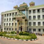 Theni Medical College (GTMC) Theni: Admission, Fees, Courses ...