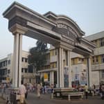 Government Medical College (GMC) Thiruvananthapuram: Admission, Fees ...