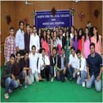 NDMC Medical College Delhi: Admission, Fees, Courses, Placements ...