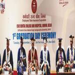 ESIC Dental College and Hospital, Rohini: Admission, Fees, Courses ...