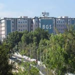 BGS Global Institute of Medical Sciences, Bangalore: Admission, Fees ...