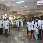 MRMC Gulbarga: Admission, Fees, Courses, Placements, Cutoff, Ranking