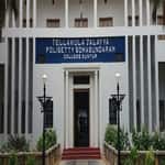 TJPS College, Guntur: Admission, Fees, Courses, Placements, Cutoff, Ranking