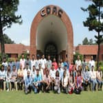CDAC Noida: Admission, Fees, Courses, Placements, Cutoff, Ranking