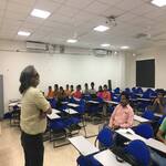 IIIT Sri City: Admission, Fees, Courses, Placements, Cutoff, Ranking