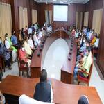 Central University of Kerala (CUK) Kasaragod: Admission, Fees, Courses ...