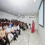 Sathyabama Institute of Science and Technology (SIST) Chennai ...