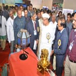 A Veeriya Vandayar Memorial Sri Pushpam College (AVVM) Poondi ...