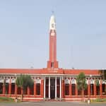 Indian Agricultural Research Institute (IARI) New Delhi: Admission ...