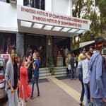 SICSR Pune: Admission, Fees, Courses, Placements, Cutoff, Ranking