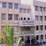 Dr L H Hiranandani College of Pharmacy, Ulhasnagar: Admission, Fees ...