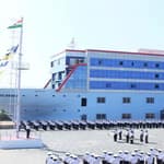 Coimbatore Marine College, Coimbatore: Admission, Fees, Courses ...