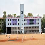 Ness Wadia College of Commerce, Pune: Admission, Fees, Courses ...