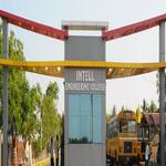 Intell Engineering College, Anantapur: Admission, Fees, Courses ...