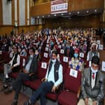 HPTU Hamirpur: Admission, Fees, Courses, Placements, Cutoff, Ranking