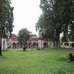 Burdwan University (BU) Bardhaman: Admission, Fees, Courses, Placements ...
