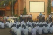 Jawahar Navodaya Vidyalaya, Canacona, South Goa: Admission, Fee ...