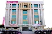Modi School, Ishwariya, Rajkot: Admission, Fee, Affiliation