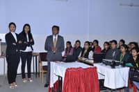 IIS University, Jaipur: Admission, Fees, Courses, Placements, Cutoff ...